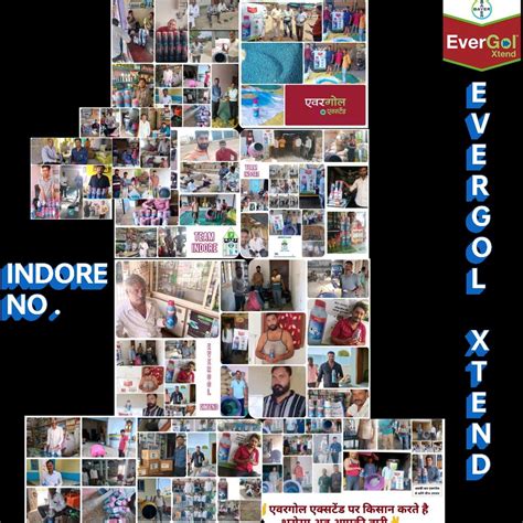 Himmat Patel On Linkedin Bayer Evergol