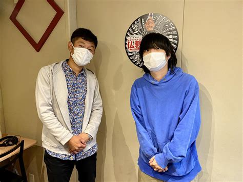 クリープハイプ尾崎世界観さん登場仏教は意外と優しい FM大阪 85 1