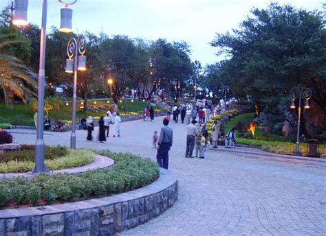 Travel My Pakistan Daman E Koh Islamabad Pakistan