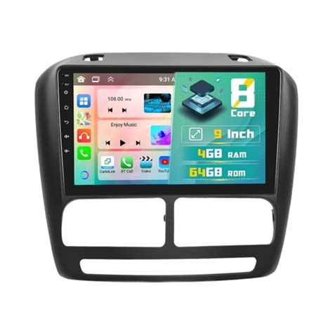 Android autorádio Hikity černé bazar OdKarla cz