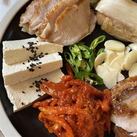 뚝섬성수 맛집 요리주점 호미담 네이버 블로그