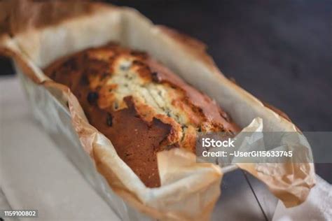 어두운 배경에 금속 베이킹 접시에 직사각형 러디 대도시 케이크 빵 클로즈업 위에서 볼 수 있습니다 복사 공간 가루로 빻은에 대한 스톡 사진 및 기타 이미지 Istock