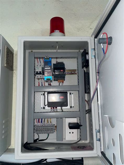 4 20ma Junction Box Versus Fieldbus Ff Junction Box Artofit