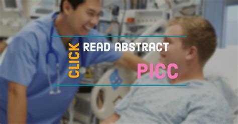 Andrew Jackson On Linkedin Management Of Picc Fracture This Case