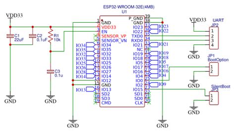Ed Resources EasyEDA