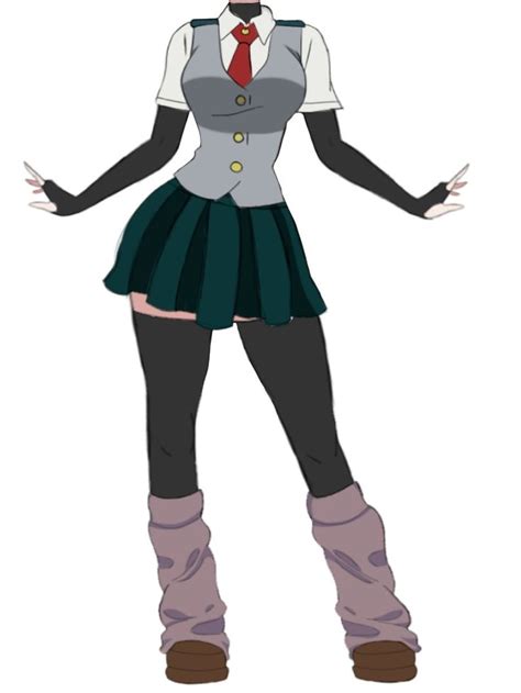 Pin On Personajes My Hero Academia Costume Super Hero Outfits