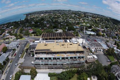 Rothesay Bay Apartments Dominion Constructors Ltd