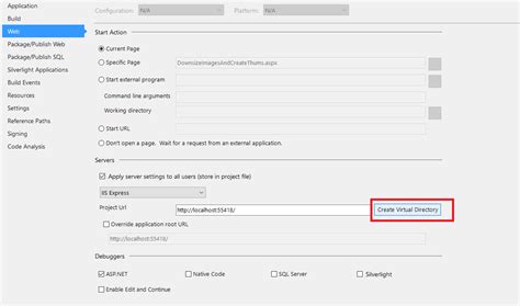 Running Same Application Throwing Error In Iis Express