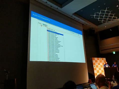 Kotlin Fest 2018参加レポート Zozo Tech Blog