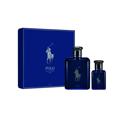 Ripley Set Perfume Ralph Lauren S5142901 Hombre 125ml Polo Blue