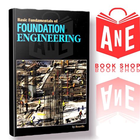 Foundation Engineering Book At Ruth Hurley Blog