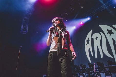 ‘aftercare World Tour Featuring Nessa Barrett And Ari Abdul Orlando Fl 2 24 25 Calibertv