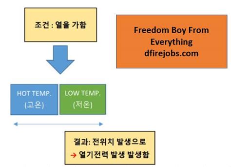 열전현상 페러데이관 곡률 전기자기학 6장