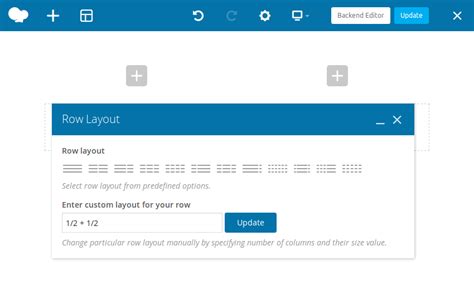 create a wordpress website using wpbakery page builder veteranlogix