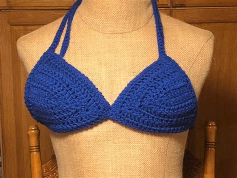Crochet Tittens Boob Bra Pocket Bra Boob Mitten Bra Etsy