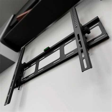 Klip Xtreme KPM 745 Soporte Inclinable Para TV De 30 60 Kemik Guatemala