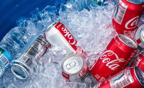 Coca Cola A Legacy Of Innovation Sustainability And
