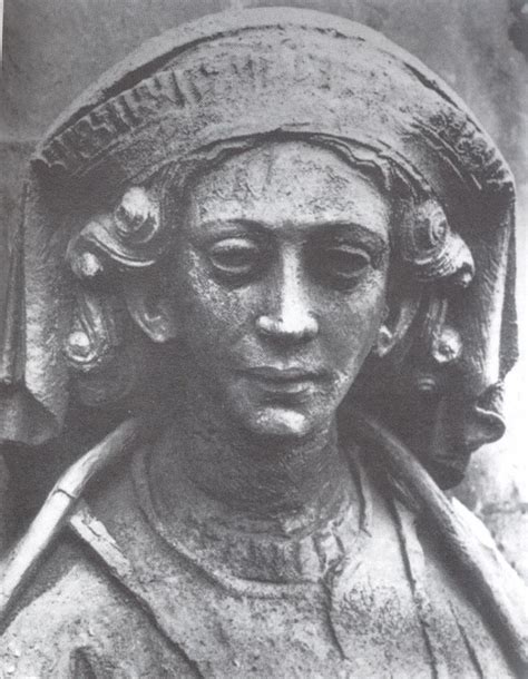 Thomas Of Brotherton A Kings Son The History Jar