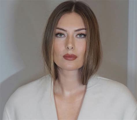 Редкий кадр Мария Шарапова выложила фото возлюбленного с сыном