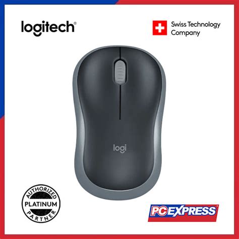 Logitech Pc Express