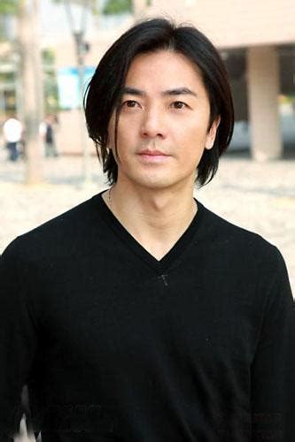 浩南哥太經典鄭伊健罕見短髮造型曝光網友讚嘆好MAN 每日頭條