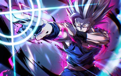 Dragon Ball Super Super Hero K Wallpapers