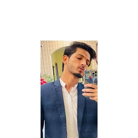 Ch Zubair Hyezubi • Threads Say More