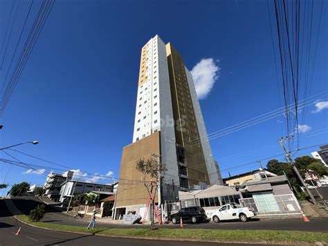 Apartamento Com 2 Quartos De 60m² Para Alugar No Líder Chapecó Por R