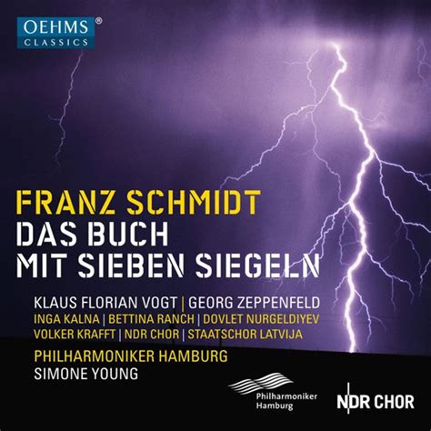 Schmidt Das Buch Mit Sieben Siegeln