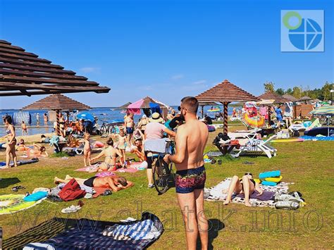 Шацькі озера фото Відпочинок на шацьких озерах