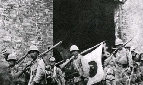 南京大屠殺時，日軍為何將婦女強姦後殺死？日軍老兵說出了原因 壹讀