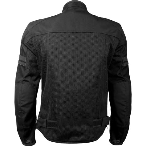 Turbine Mesh Jacket Highway 21
