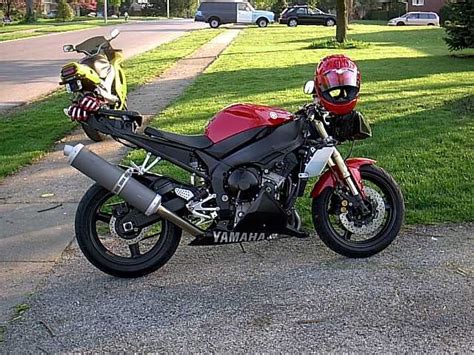 Pics Of My Girl NAKED Yamaha R1 Forum YZF R1 Forums