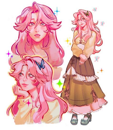 Герои «Мой маленький пони превратились в ярких девушек