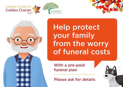 Five Reasons To Plan Ahead Wealden Funerals