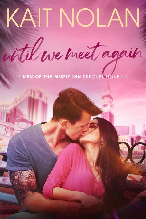 Men Of The Misfit Inn Kait Nolan