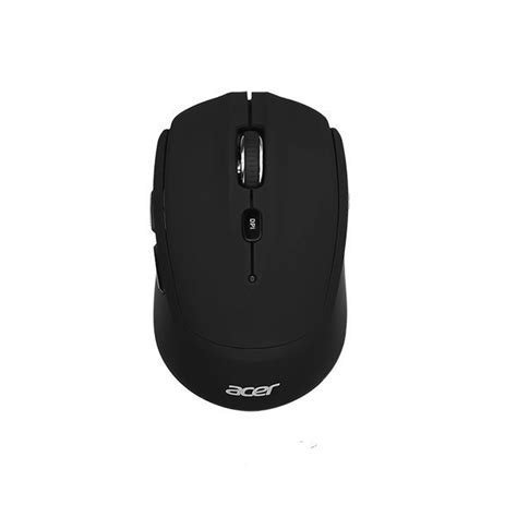 Мышь Acer OMR040, WL, Black (ZL.MCEEE.02C) – купить в Киеве | цена и ...