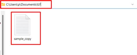 How To Copy A File Using Python Its Linux Foss