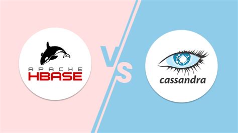 hbase vs cassandra find out the best nosql databases