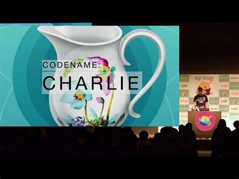 try swift conference talk introducing charles for ios from try swift