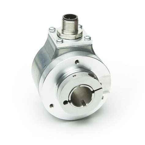 Encoder Incremental Rotativo IH Grunn Do Brasil