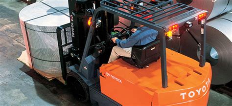 4 Wheel Electric Cushion Forklifts Southeast Industrial Equipment Inc
