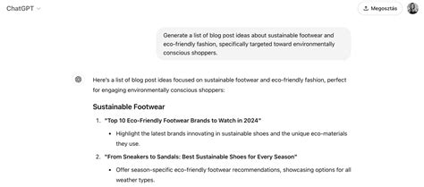 ChatGPT Prompts For Marketing To Supercharge Your Efforts In OptiMonk Blog