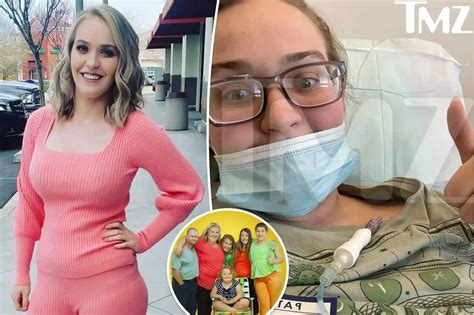 Anna Chickadee” Cardwell Mama Junes Daughter Was Diagnosed With
