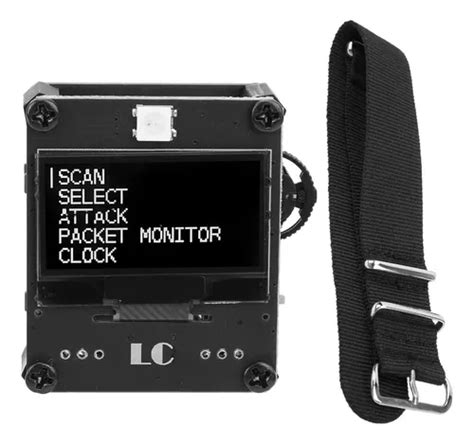 Walfront Programable Development Modulo Esp Wifi MercadoLivre