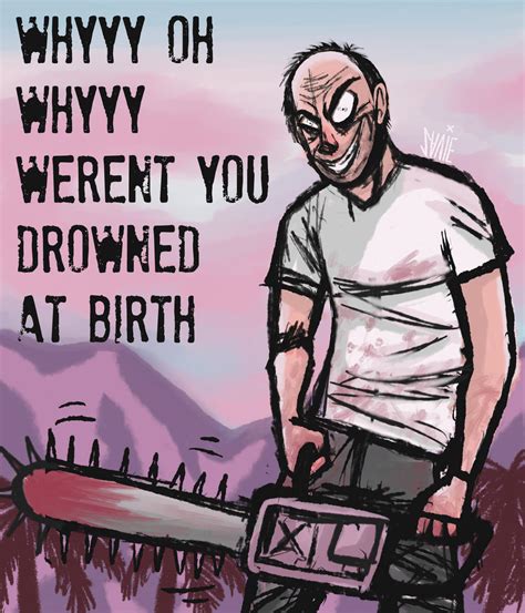 TREVOR F ING PHILIPS By MissDoppelganger On DeviantArt