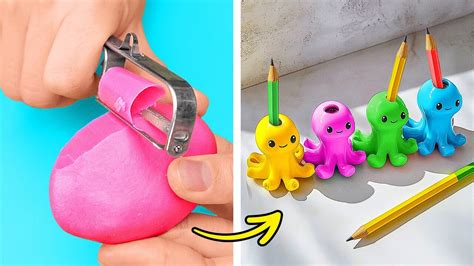 मज़ेदार Diy के साथ मिनी जादू बनाएं शुरुआती लोगों के लिए कूल क्राफ्ट्स