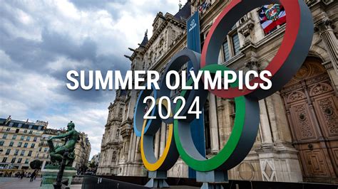 Paris Olympics Churns On As Last Supper Parody Draws Intense Scrutiny
