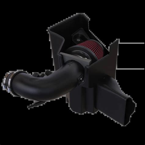 Jlt Performance 2018 2023 Ford Mustang Gt Cold Air Intake Tune Required Function Factory