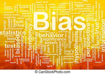 Bias Stock Illustration Images 459 Bias Illustrations Available To